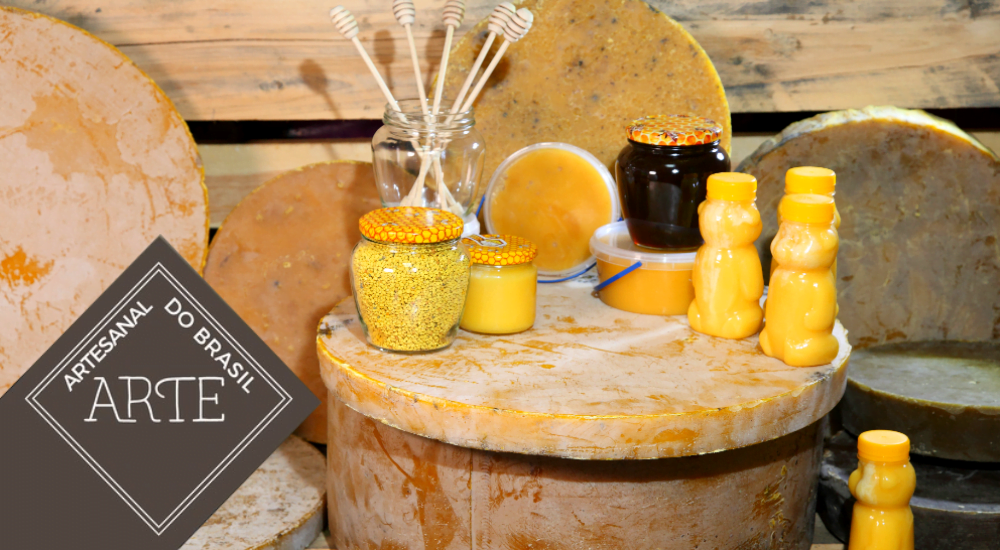 Produto de Origem Animal Artesanal – Selo ARTE - Regoola